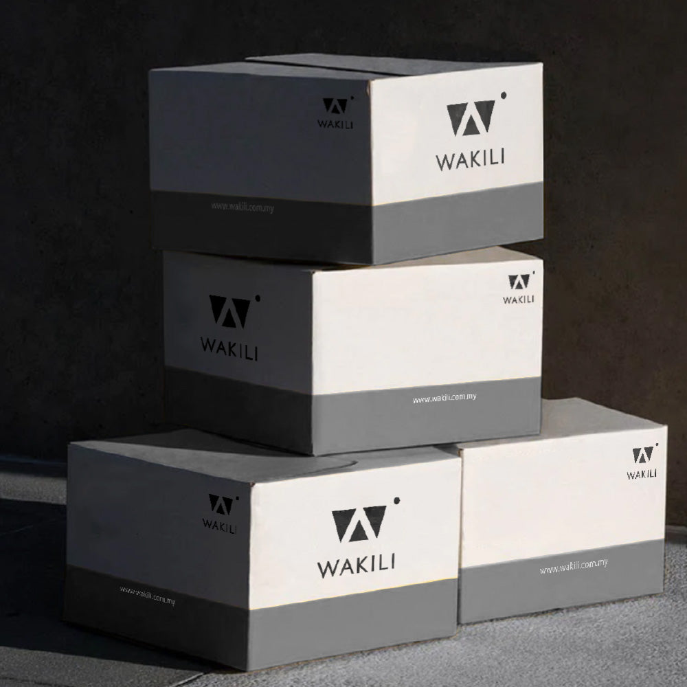 Team Orders – The Runway